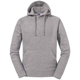 Russel Athletic Russell Herren Authentic Hoodie (Sport Heather)