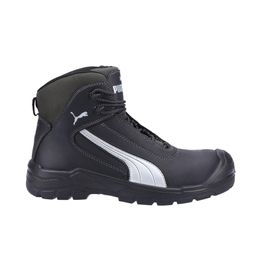 PUMA Safety Cascades Mid S3 Sicherheitsstiefel Herren