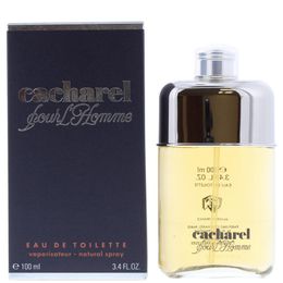 Cacharel Pour L'Homme Edt Spray.