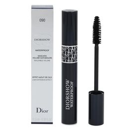 Dior Diorshow Waterproof Buildable Volume Mascara 11,5ml.