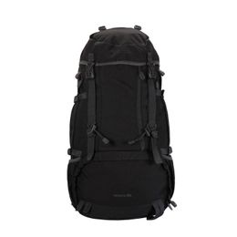 Mountain Warehouse Ventura 40L Rucksack (Schwarz)