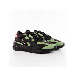 Puma Herren Mercedes AMG Nitro Sneaker