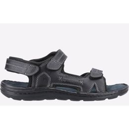 Hush Puppies Alistair Sandalen Herren