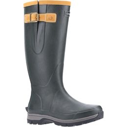 COTSWOLD Stratus Gummistiefel In Gr&uuml;n