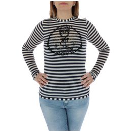 Pinko Damenoberteil in Blau
