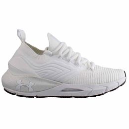 Under Armour Hovr Phantom 2 Inknt White Womens Running Trainer