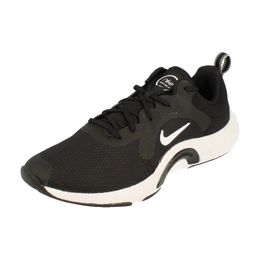 Nike Damen Renew In-Season Tr 11 Schwarz Turnschuhe