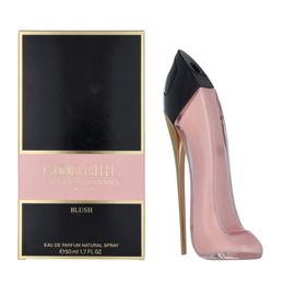 Carolina Herrera Good Girl Blush Edp Spray.