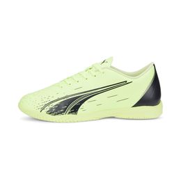 Puma Ultra Play It Green Mens Football Stiefel