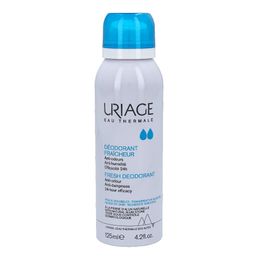 Uriage Deodrant Fraicheur- Fresh 24H.