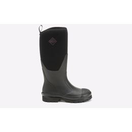 Muck Boots Chore Classic Tall Slip On Boot Womens