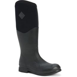 Muck Boots Colt Ryder Gummistiefel Schwarz Wellington Boots
