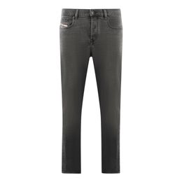 Diesel D-Viker 09D49 Graue Jeans