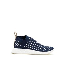 Adidas nmd cs2 pk womens Blue Trainer
