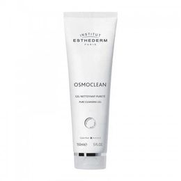 Institut Esthederm Esthederm Osmoclean Pure Cleansing Gel.
