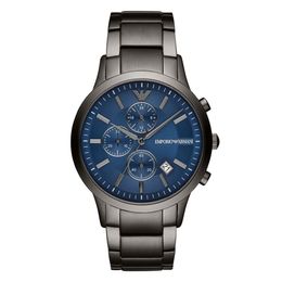 Emporio Armani Herren Chronograph Uhr AR11215