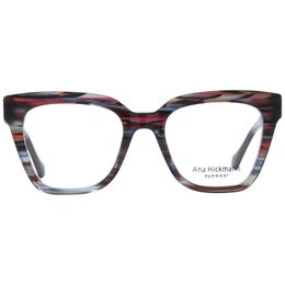 Ana Hickmann Brille AH6494 C03 52