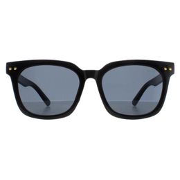 Atum Meraki C1 gl&Atilde;&curren;nzend schwarz rauchgrau Sonnenbrille