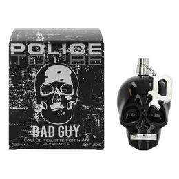 Police To Be Bad Guy Edt Spray.