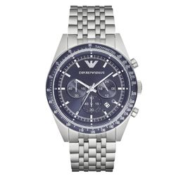 Emporio Armani Herren Chronograph Uhr AR6072