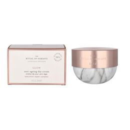 Rituals Namaste Glow Anti-Ageing Day Cream.