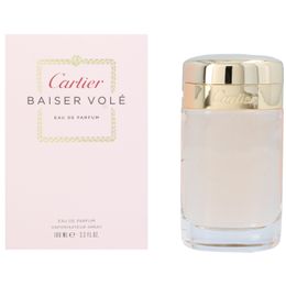 Cartier Baiser Vole Edp Spray 100ml