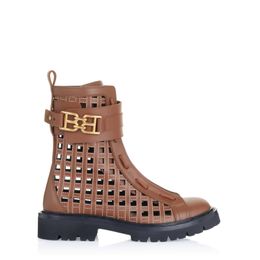 Bally-Stiefel