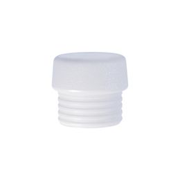 wiha Schlagkopf sehr hart Rund f&uuml;r Safety Schonhammer 60 mm (26513)