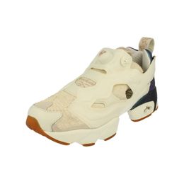 Reebok Pumpe Instapump Fury Cny17 Herren Wei&szlig; Trainer