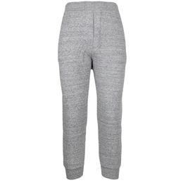 Dsquared2 Relax Dean Fit graue Jogginghose