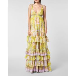 Philipp Plein Kleid New Baroque