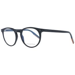 Ermenegildo Zegna Brille EZ5214 001 52
