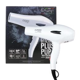 Haartrockner GTI 2600 Pure Plus - 2200 W - wei&szlig;