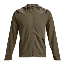 Under Armour Unaufhaltsame Herren Khaki Jacke