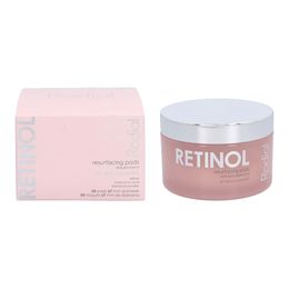 Rodial Pink Diamond Retinol Resurfacing Pads 50 St&uuml;ck