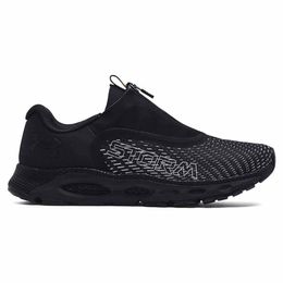 Under Armour Hovr Infinite 3 sturm schwarze Herren Running Trainer
