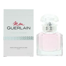 Mon Guerlain Spa Bouquet - EdP 30ml