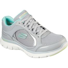 Skechers Flex Appeal 4.0 MEMORY FOAM Womens
