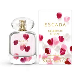 Escada Celebrate N.O.W. Edp Spray.