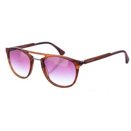 Armand Basi Sonnenbrille in ovaler Form AB12319