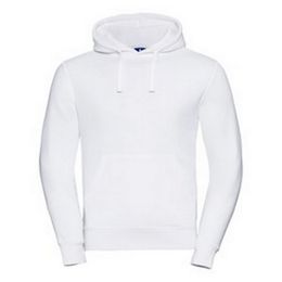 Russel Athletic Russell - "Authentic" Kapuzenpullover f&uuml;r Herren (Wei&szlig;)