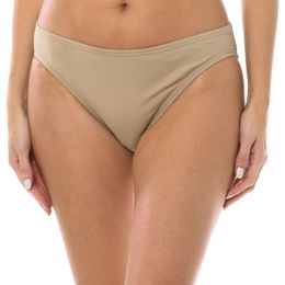 Michael Kors Klassisches Bikini-Unterteil MM8H142 Frauen