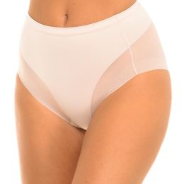 Secrets nahtlose formende Tanga-H&ouml;schen Effekt Panties 1030217 Damen