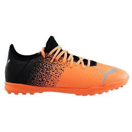 Puma Future Z 4.3 It Herren Orange Football Stiefel