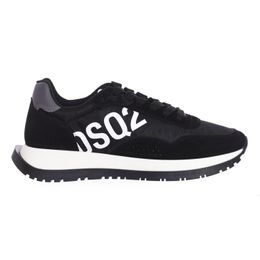 Dsquared2 Lauf-Sportschuhe SNW0212-01601681 Damen