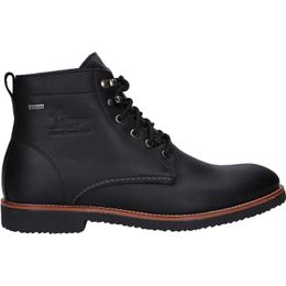Schuhe f&uuml;r Herren Panama Jack in Schwarz
