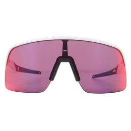 Oakley Lunettes De Soleil Sutro Lite OO9463-02 Mat BLANC PRIZM Route