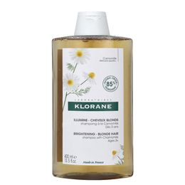 Klorane Blond Highlights Shampoo With Cham..