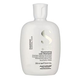Alfaparf Semi Di Lino Illuminating Low Shampoo.