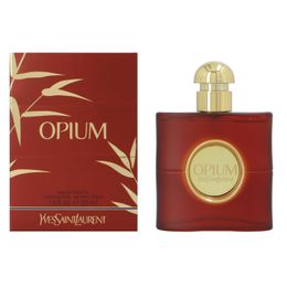 Yves Saint Laurent YSL Opium Pour Femme Edt Spray 50ml